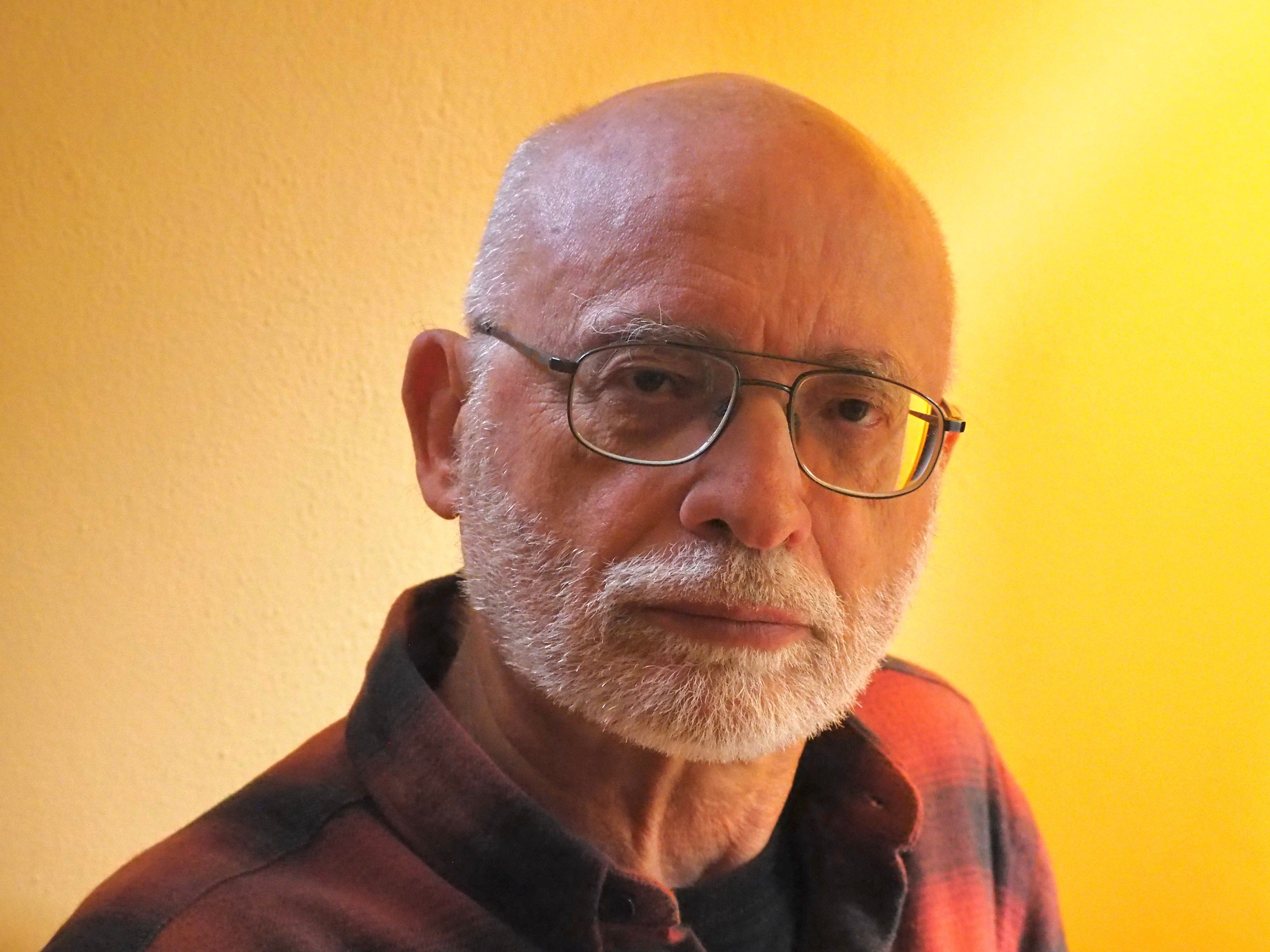 Launching the Michael Sobota Collection – Entershine Bookshop