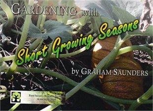 Gardening with Short Growing Seasons – Entershine Bookshop